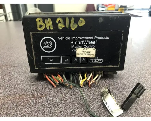 KENWORTH SMARTWHEEL MASTER CONTROL Electronic Parts, Misc. OEM# P21 ...
