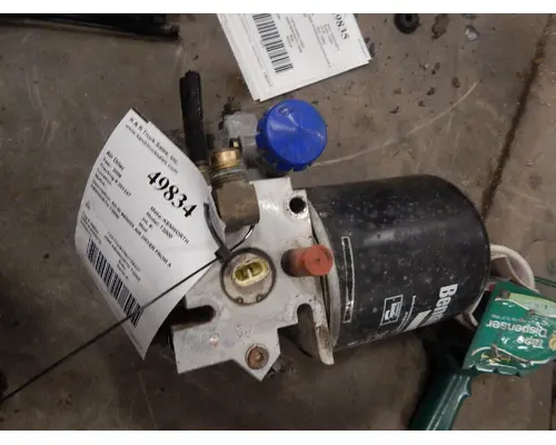 KENWORTH T2000 Air Dryers OEM# 5008415 in Holland, MI #49834
