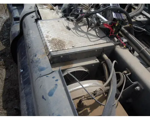 KENWORTH T2000 Auxillary Power Unit in CRANDALL, TX #16362