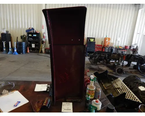 KENWORTH T2000 Cab Extender in Holland, MI #34760