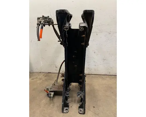KENWORTH T2000 Frame Crossmember OEM# K1402465 in Dorr, MI $367.50 #648 ...