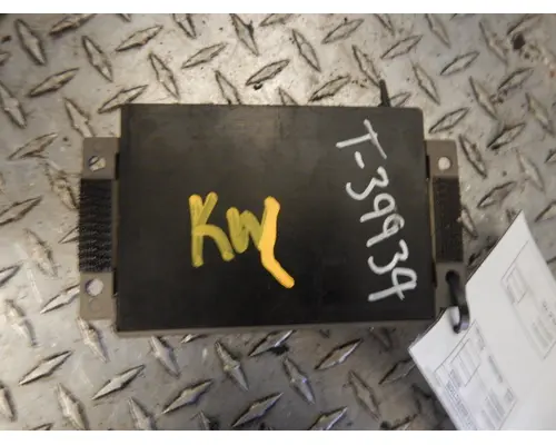 KENWORTH T2000 Module OEM# K301-415 in Holland, MI #39939