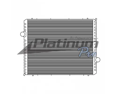 KENWORTH T2000 RADIATOR ASSEMBLY OEM# 006385002, 4870810009, 4870815 in ...