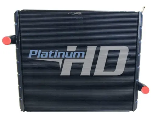 KENWORTH T2000 Radiator OEM# HDC010220 in Dorr, MI $1,410.00 #800-29118