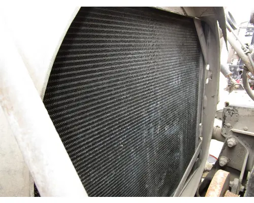 KENWORTH T2000 Radiators OEM# T2000 RADIATOR in CRANDALL, TX #74997