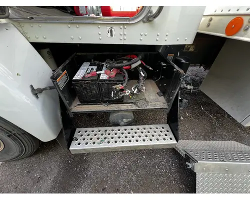 KENWORTH T270 Battery Box in Denver, CO #73203