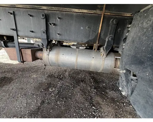 KENWORTH T270 DPF (Diesel Particulate Filter) in Denver, CO #73235
