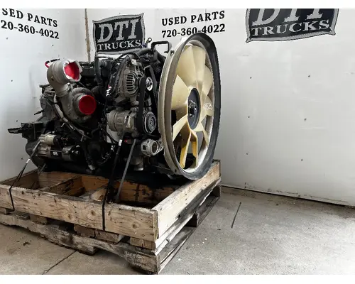 KENWORTH T270 Engine Assembly in Denver, CO #73190