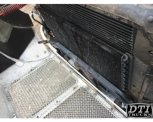 KENWORTH T300 Air Conditioner Condenser in Denver, CO #52820