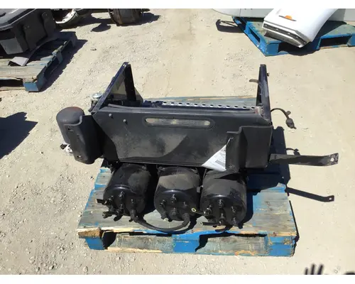 KENWORTH T300 BATTERY BOX in Stockton, CA #2166277