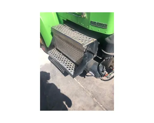 KENWORTH T300 Battery Box/Tray in Phoenix, AZ #33985
