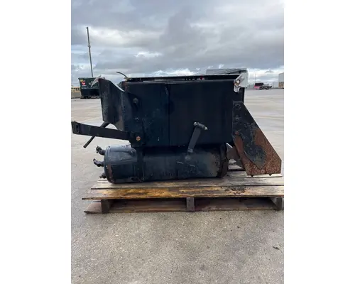KENWORTH T300 Battery Box in Dorr, MI #600-11692