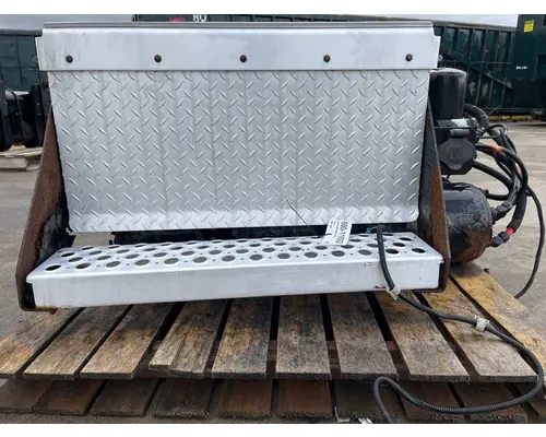 KENWORTH T300 Battery Box in Dorr, MI #600-11692