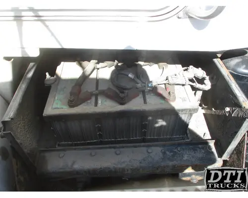 KENWORTH T300 Battery Box in Denver, CO #51507