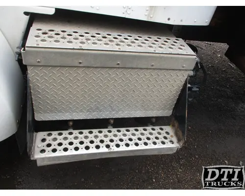 KENWORTH T300 Battery Box in Denver, CO #52816