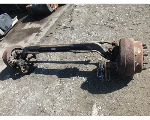 KENWORTH T300 Front Axle I Beam in Westland, MI #84405