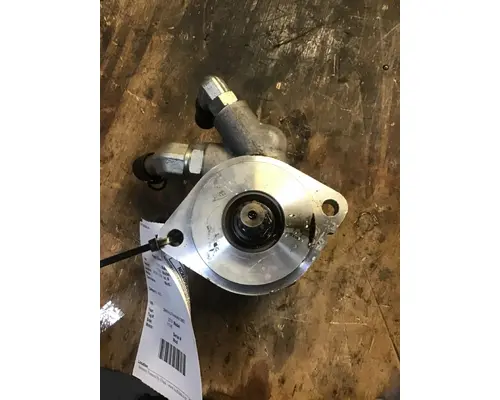 KENWORTH T300 Power Steering Pump OEM# PVE2216-18R101 in Holland, MI #71745