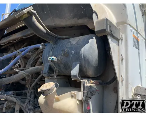KENWORTH T300 Radiator Overflow Bottle in Denver, CO #52543