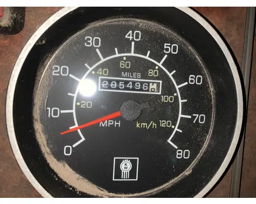 KENWORTH T300 Speedometer Head Cluster in KANSAS CITY, MISSOURI $125.00 ...