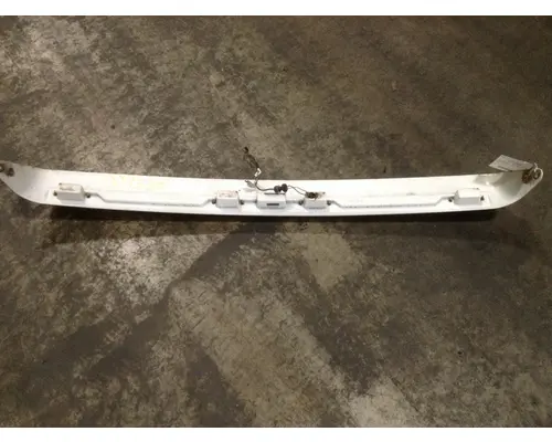 KENWORTH T300 Sun Visor (External) in FITCHBURG, MA #1021229