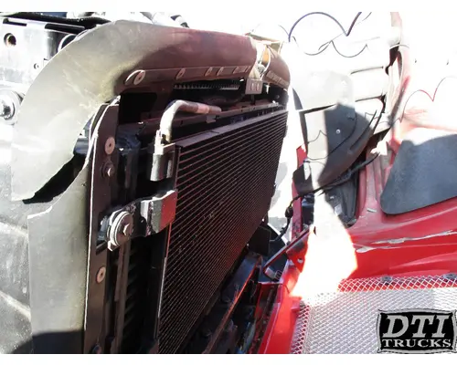 KENWORTH T370 Radiator in Denver, CO #43969