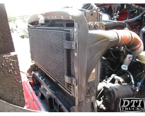 KENWORTH T370 Radiator in Denver, CO #50587