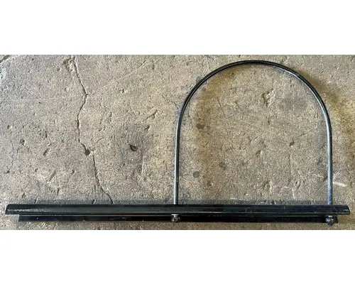 KENWORTH T4 Series Air Tank OEM# 08-03116-001 in Spokane Valley, WA #5802