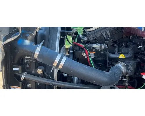 KENWORTH T4 Series Charge Air Cooler (ATAAC) OEM# D50-1131 in SPOKANE ...