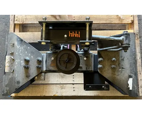 KENWORTH T4 Series Frame in Spokane Valley, WA #6441