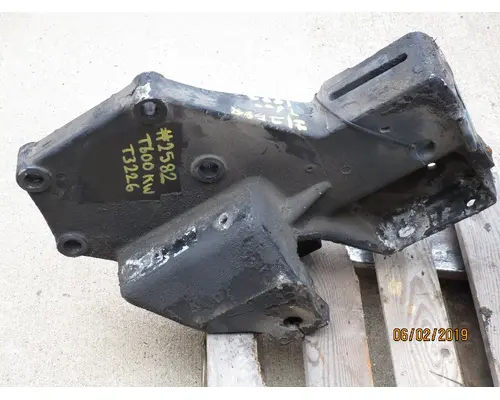 KENWORTH T600 Brackets, Misc. in CRANDALL, TX #T3226
