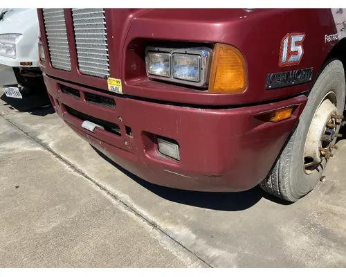 KENWORTH T600 Bumper Assembly, Front in CRANDALL, TX #78570