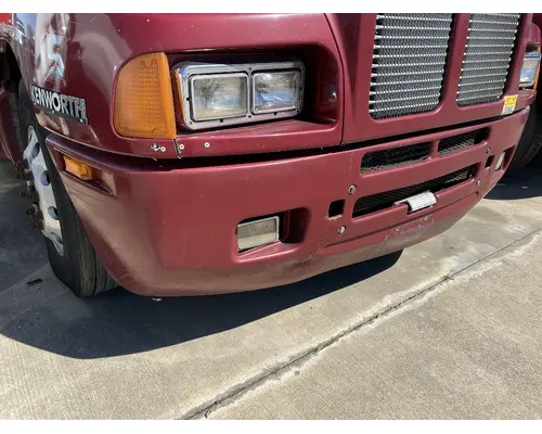 KENWORTH T600 Bumper Assembly, Front in CRANDALL, TX #78570
