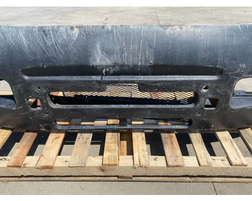 KENWORTH T600 Bumper in Dorr, MI #602-16614
