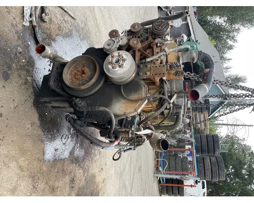 KENWORTH T600 Engine Assembly in Abbotsford, BRITISH COLUMBIA #34614