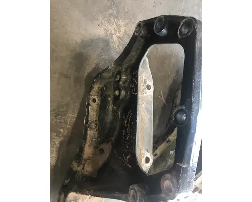 KENWORTH T600 Frame in Abbotsford, BRITISH COLUMBIA #11700