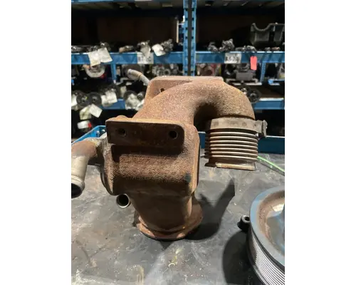 KENWORTH T600 Intercooler OEM# 247-6405 in Abbotsford, BRITISH COLUMBIA ...