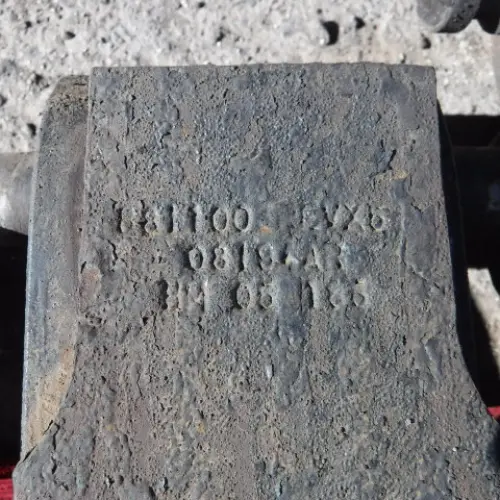 KENWORTH T600 LEAF SPRING, FRONT OEM# B81-6012-005 in Spokane Valley ...