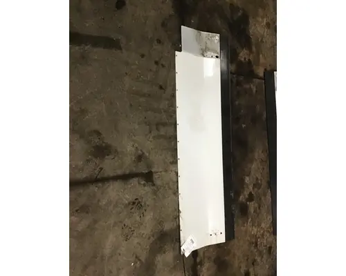 KENWORTH T600 PANEL, EXTERIOR CAB EXTENDER in Holland, MI $75.00 #70187