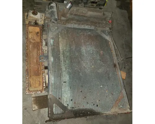 KENWORTH T600 Radiator in Spokane Valley, WA $350.00 #14356