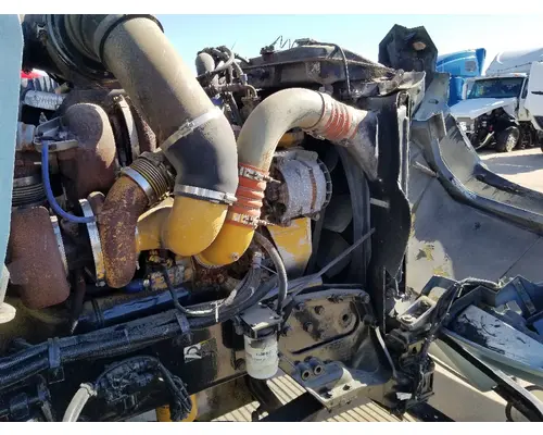 KENWORTH T600 Radiators in CRANDALL, TX #76177