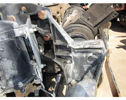 KENWORTH T600 Spring Hanger OEM# K058-511R in CRANDALL, TX #86251