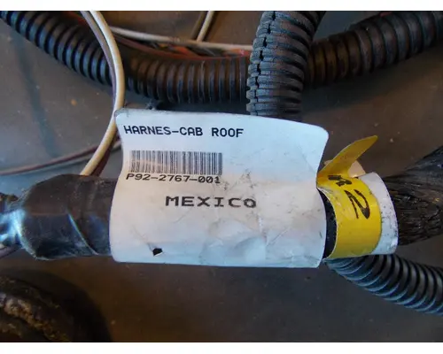 KENWORTH T600 Wire Harness in Holland, MI #22664