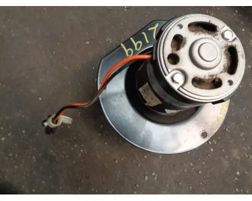 KENWORTH T660-Sleeper_203115 A/C Blower Motor in Alamo, Texas #118615