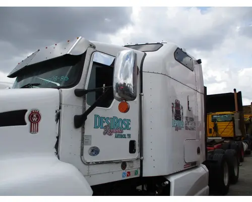 KENWORTH T660 CAB in Tampa, FL #2282065