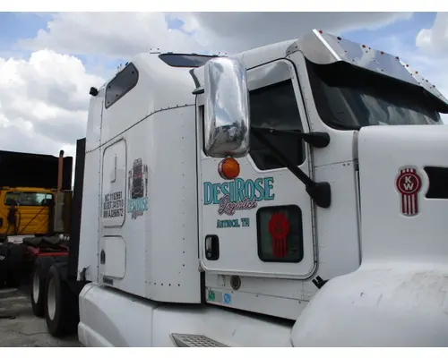 KENWORTH T660 CAB in Tampa, FL #2282065