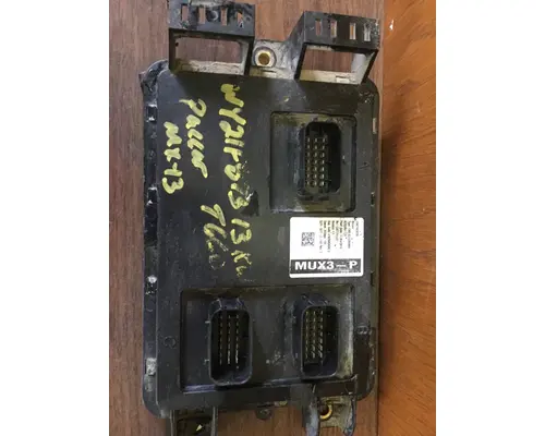 KENWORTH T660 CHASSIS CONTROL MODULE..CCM OEM# Q21-1077-2-103 in Wykoff ...