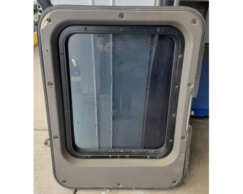 KENWORTH T660 Door Assembly, Rear or Back OEM# T25-1003-001R in Spokane ...