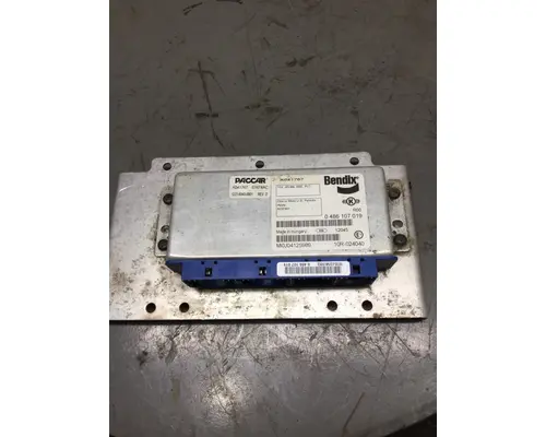 KENWORTH T660 ECM (ABS UNIT AND COMPONENTS) OEM# K041767 in Toledo, OH ...