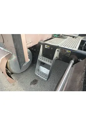 KENWORTH T660 STEP in DES MOINES, IA #31982