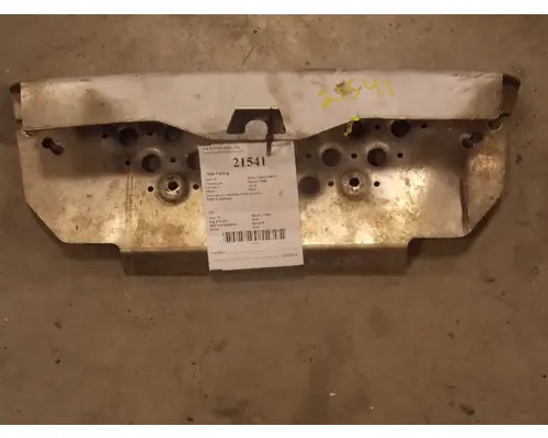 KENWORTH T660 Step OEM# 20550AA in Holland, MI #21541